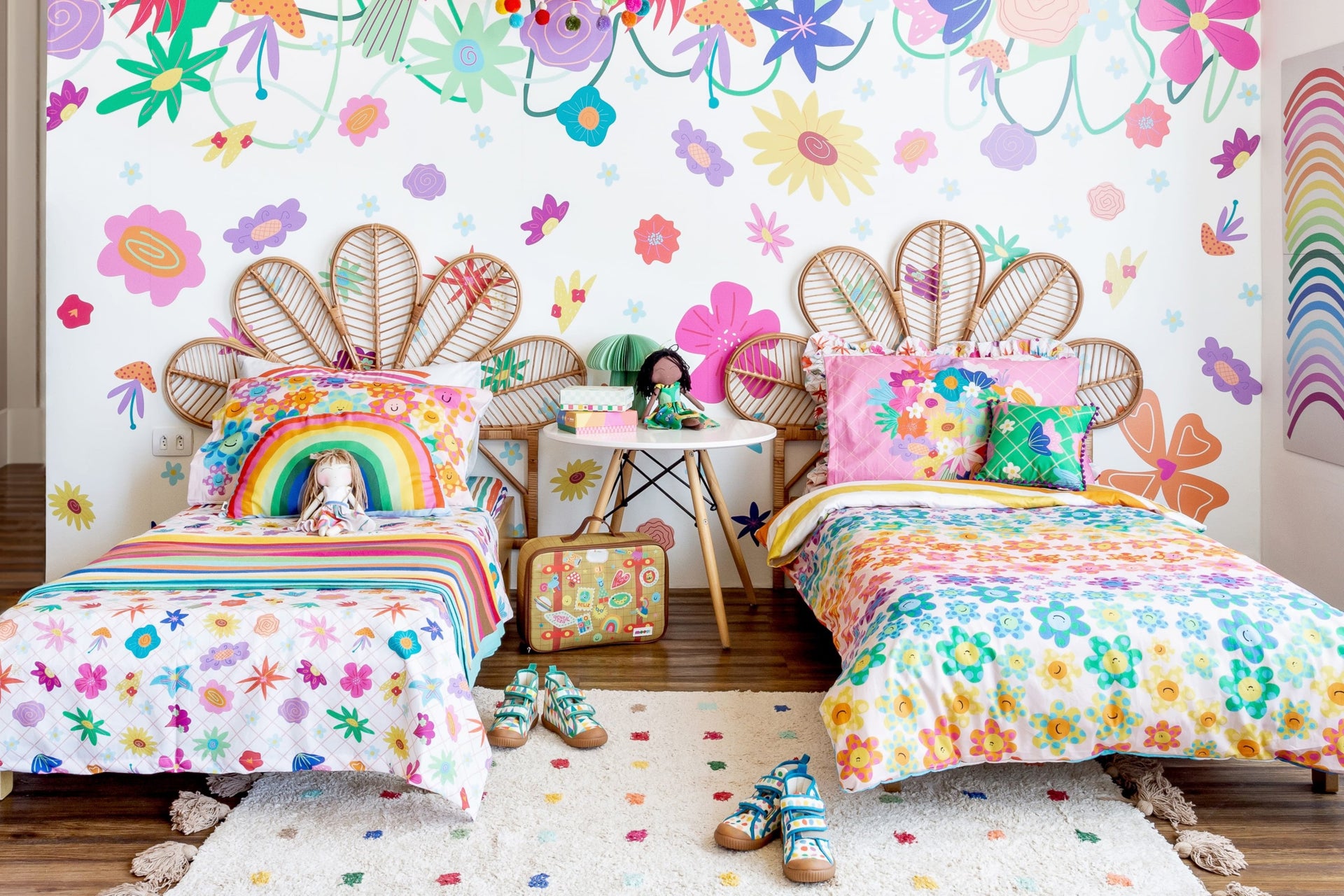 MOOUI | Kids brand decor – MOOUI BRASIL SL