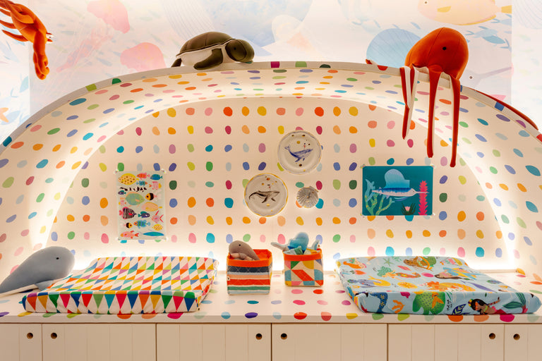 MOOUI | Kids brand decor – MOOUI BRASIL SL